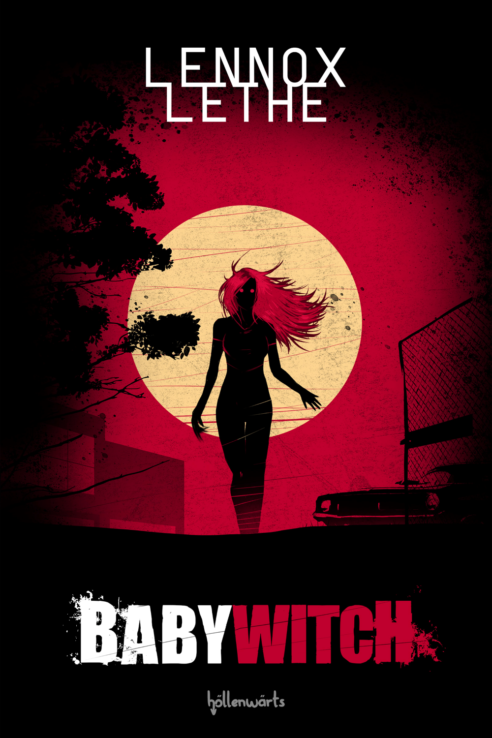 Babywitch mit Lennox Lethe – FaRK – Fantasie- und Rollenspielkonvent