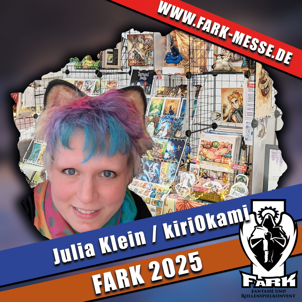 Händler*innen / Aussteller*innen – FaRK – Fantasie- und Rollenspielkonvent