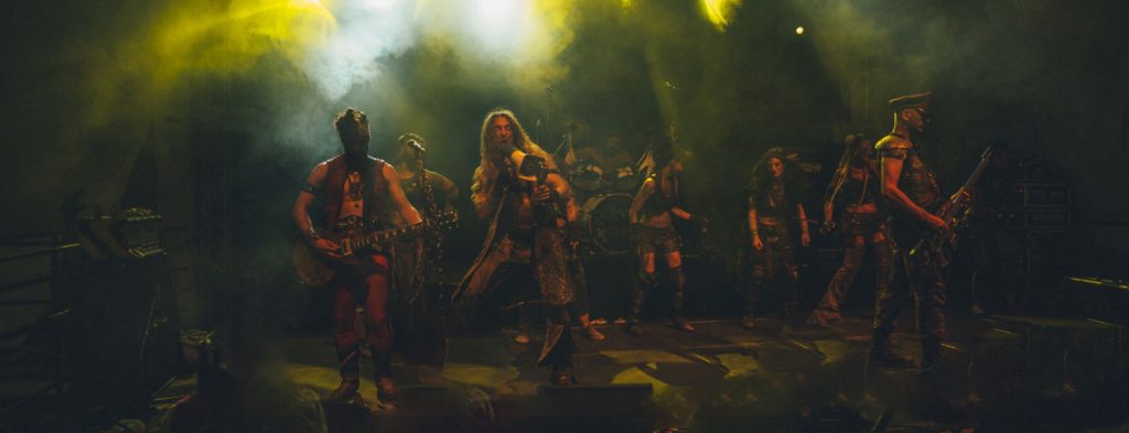 FaRK – Fantasie- und Rollenspielkonvent — Fantasy – Steampunk ...