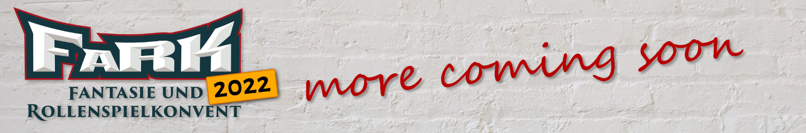 FaRK – Fantasie- und Rollenspielkonvent – – Die Veranstaltung fuer ...